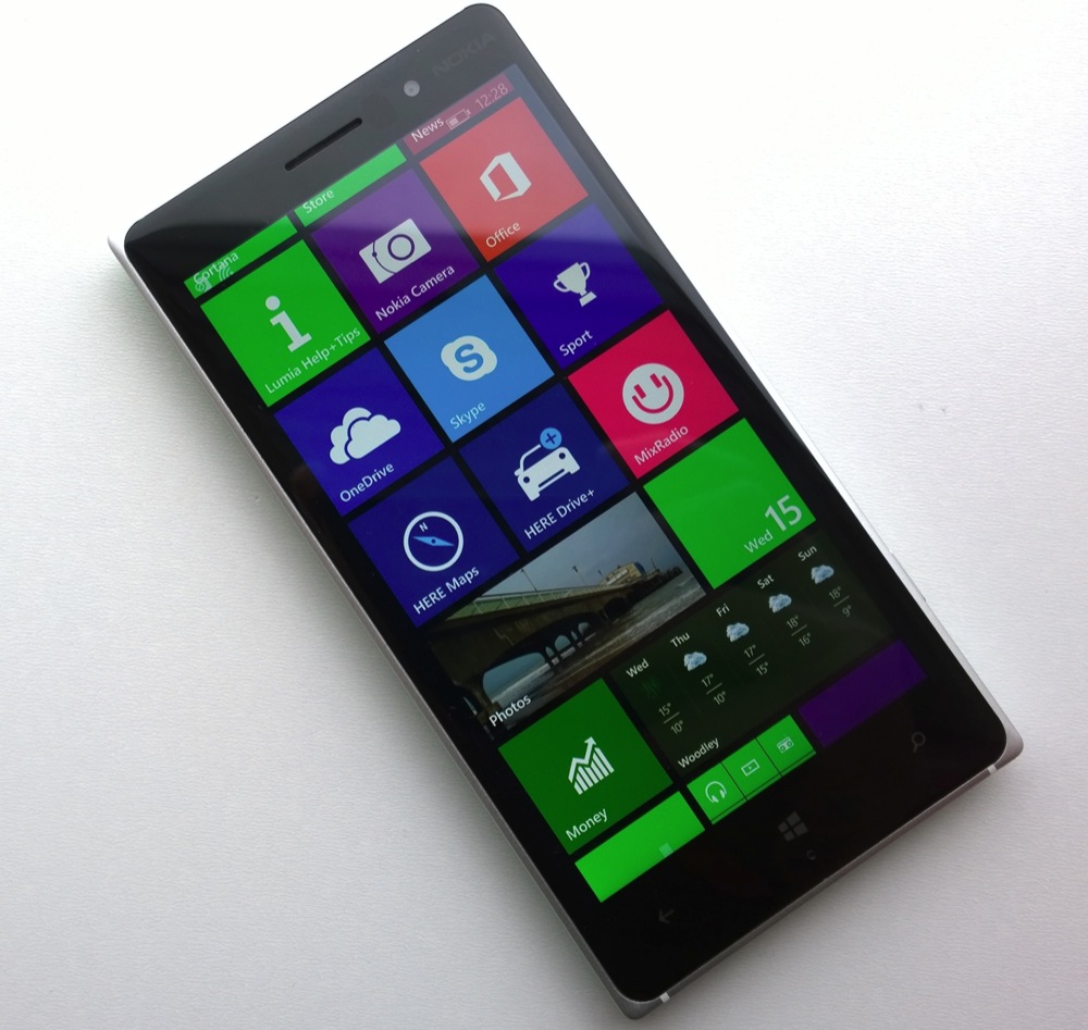 Nokia Lumia 830 Review All About Windows Phone Nokia Lumia 830 Review All About Windows Phone